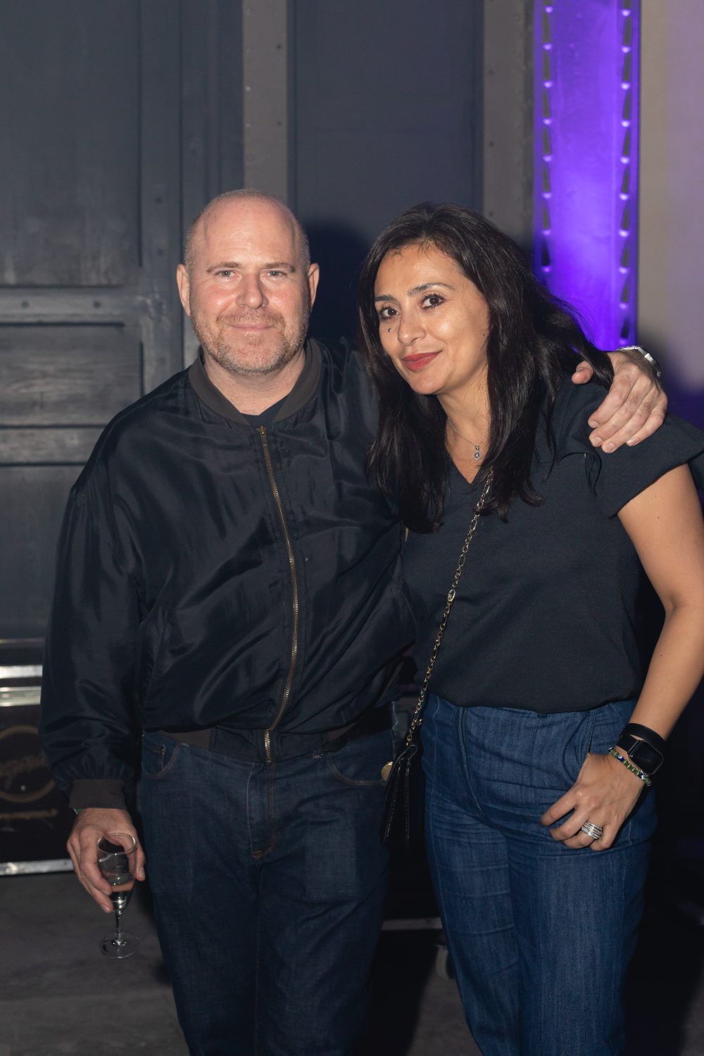 Say Who - Nazy Nazhand