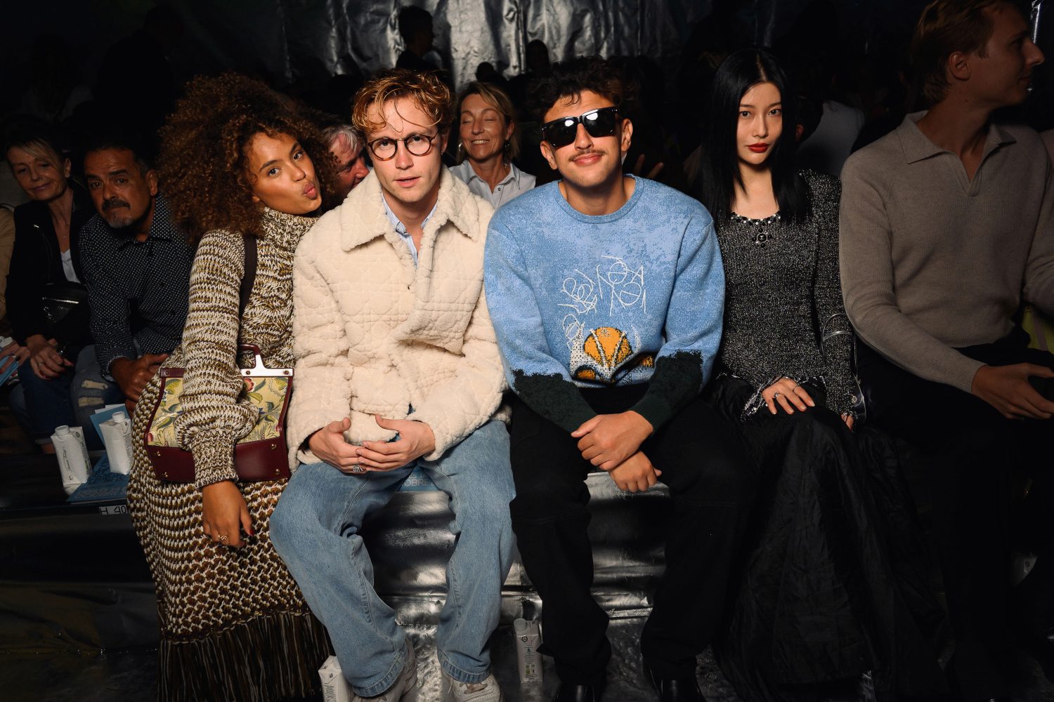 Say Who - Sundy Jules