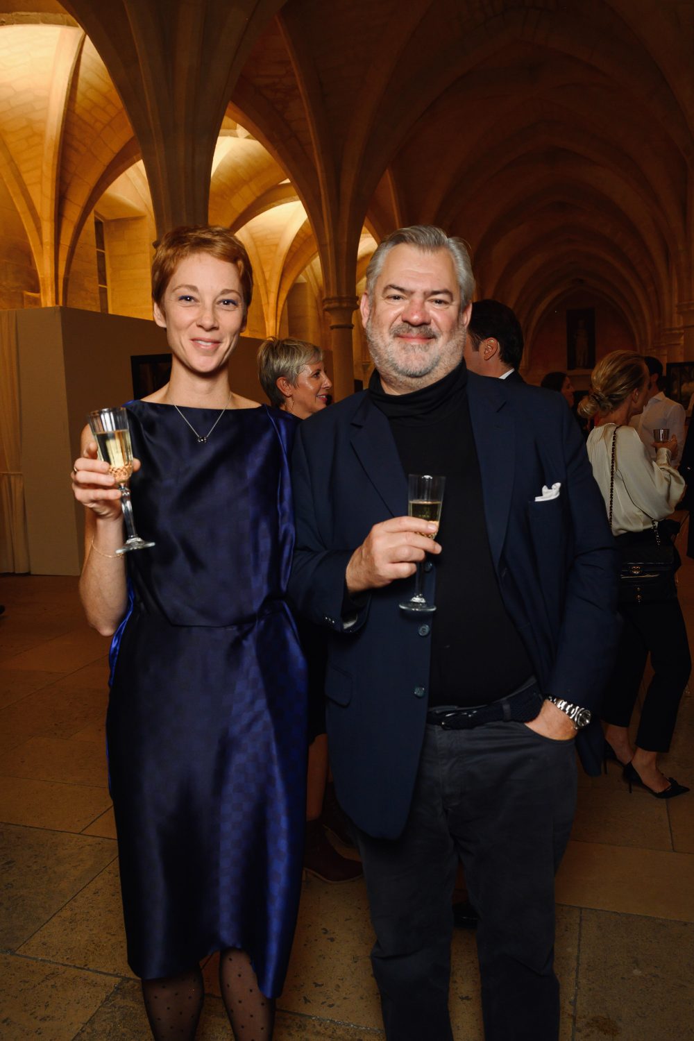 Say Who - Fanny Soulet_0x