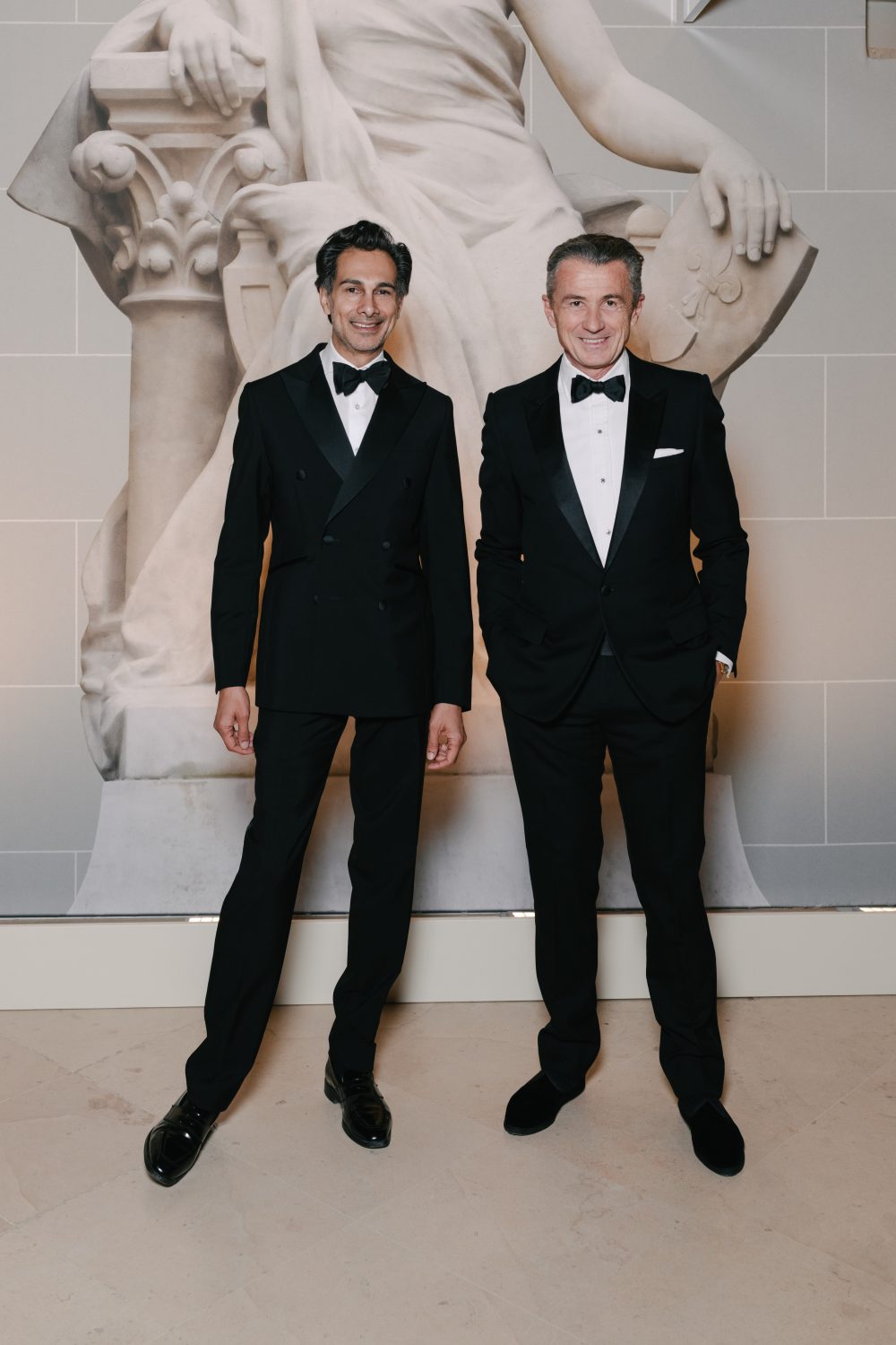 Say Who - Amin Jaffer