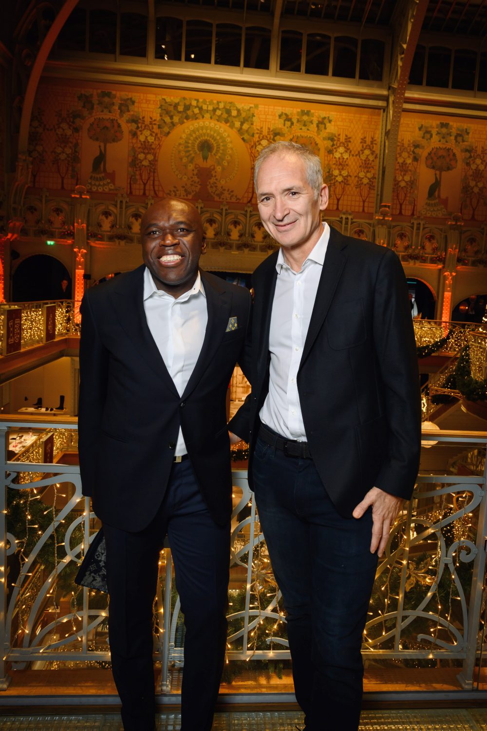 Christian Jeanpierre