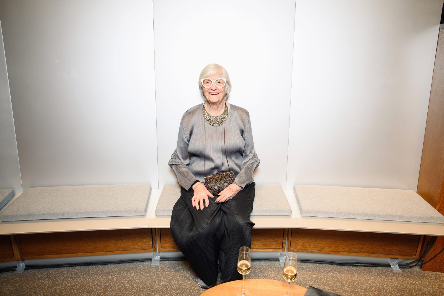 Rosalind Fox Solomon