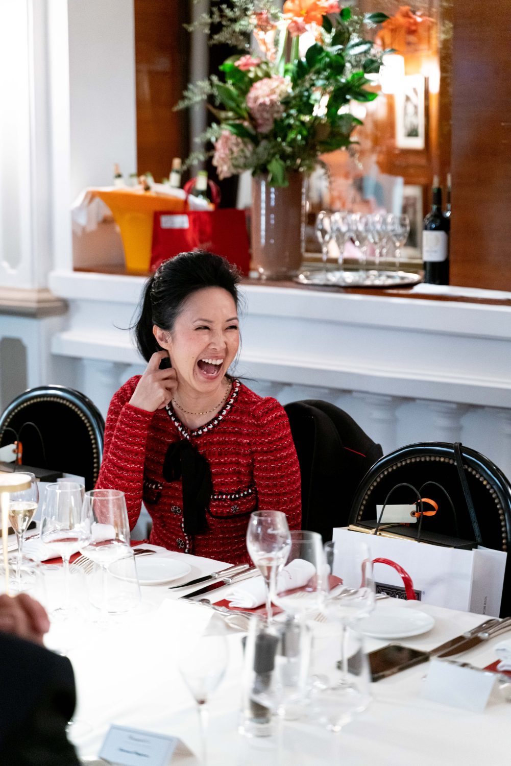 Say Who - Linh-Dan Pham