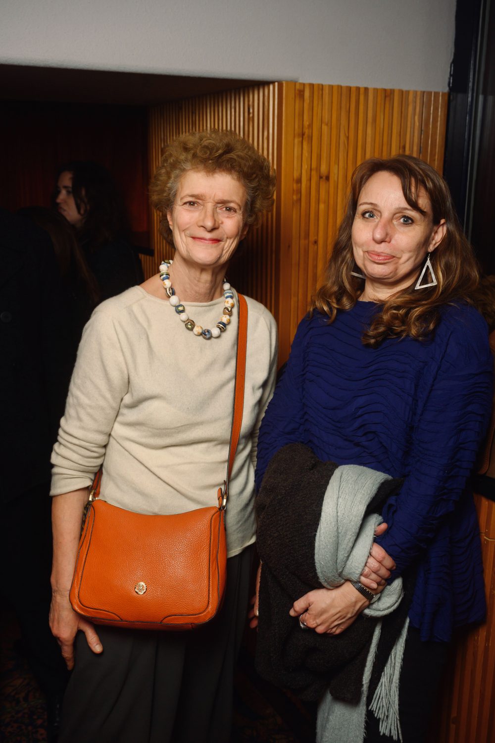 Say Who - Veronique Dalle_Ld