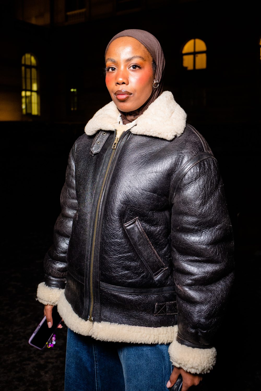 Say Who - Safya Blackmaroccan_a