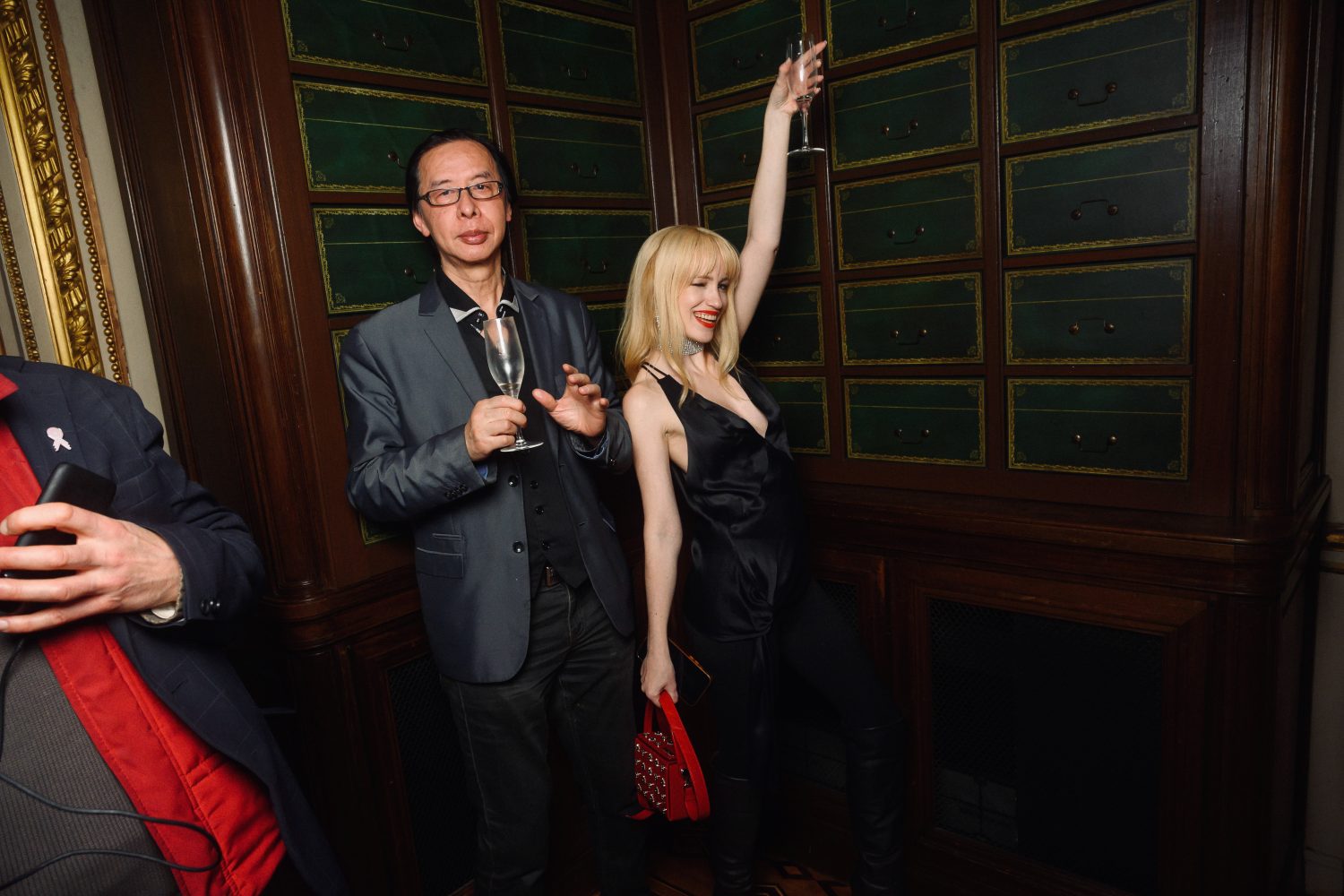 Say Who - Patrick Magic_mW