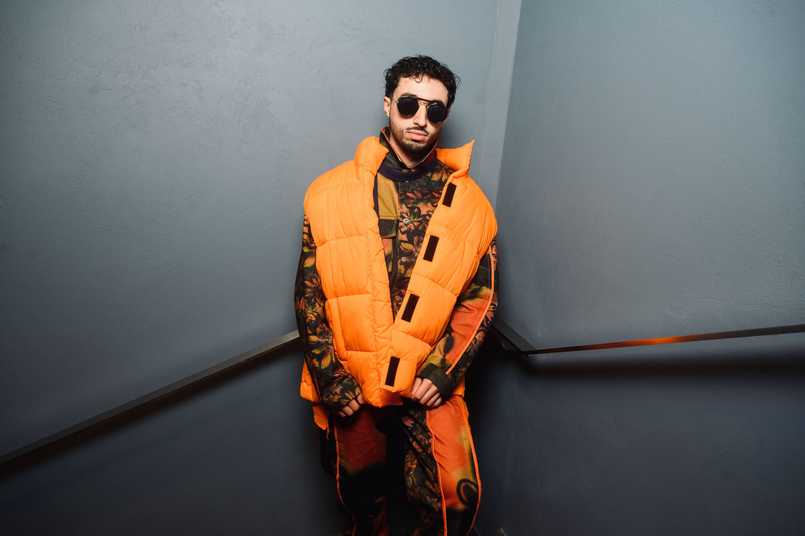 MACKAGE séduit la cool crowd parisienne - en - Say Who