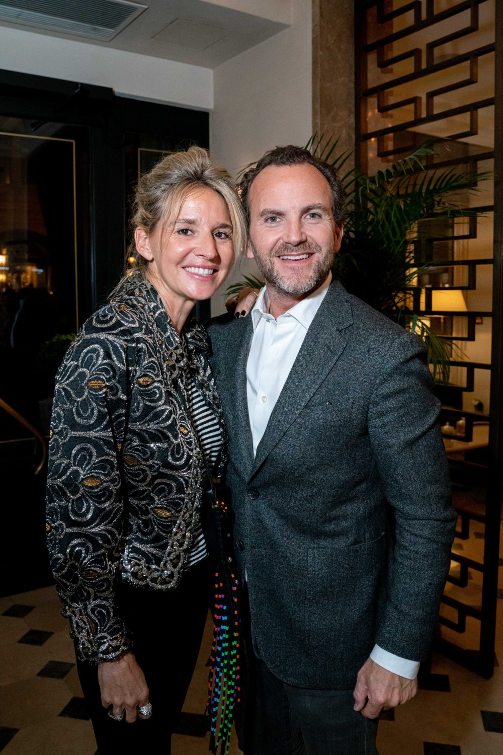 Say Who - Rodolphe Banier_pR