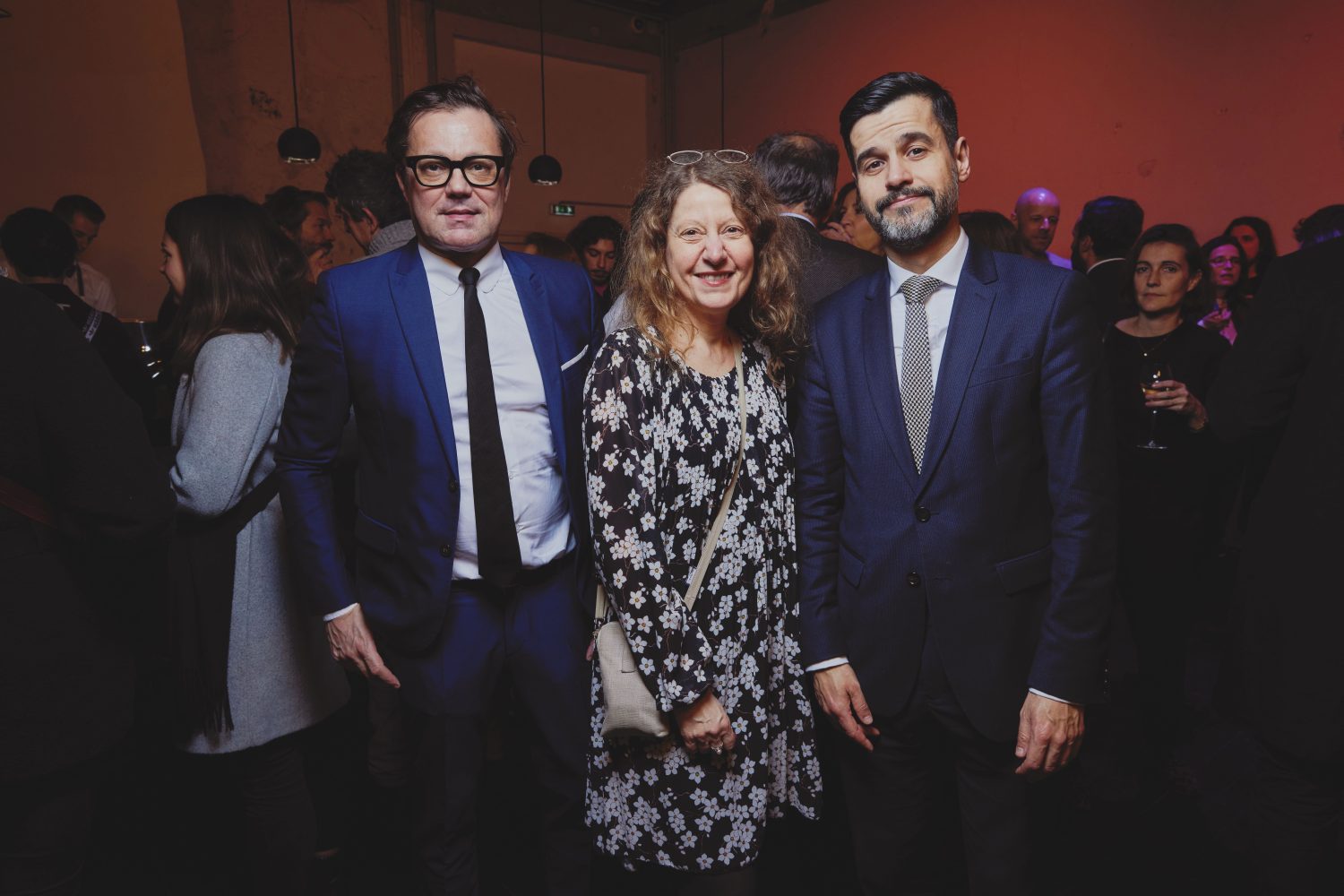 Say Who - Valérie Martin