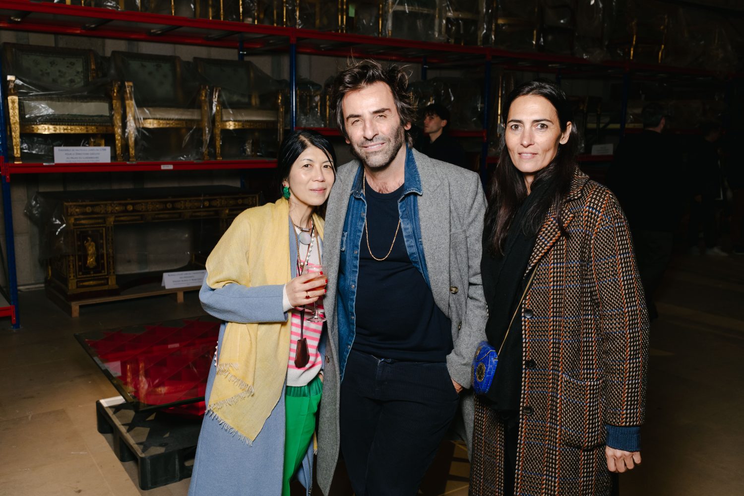 Tatiana Gecmen Waldeck