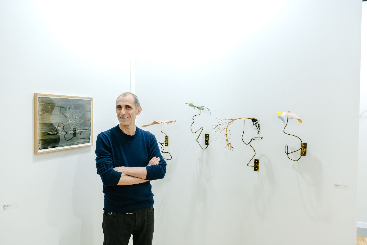 Jean-Claude Ruggirello