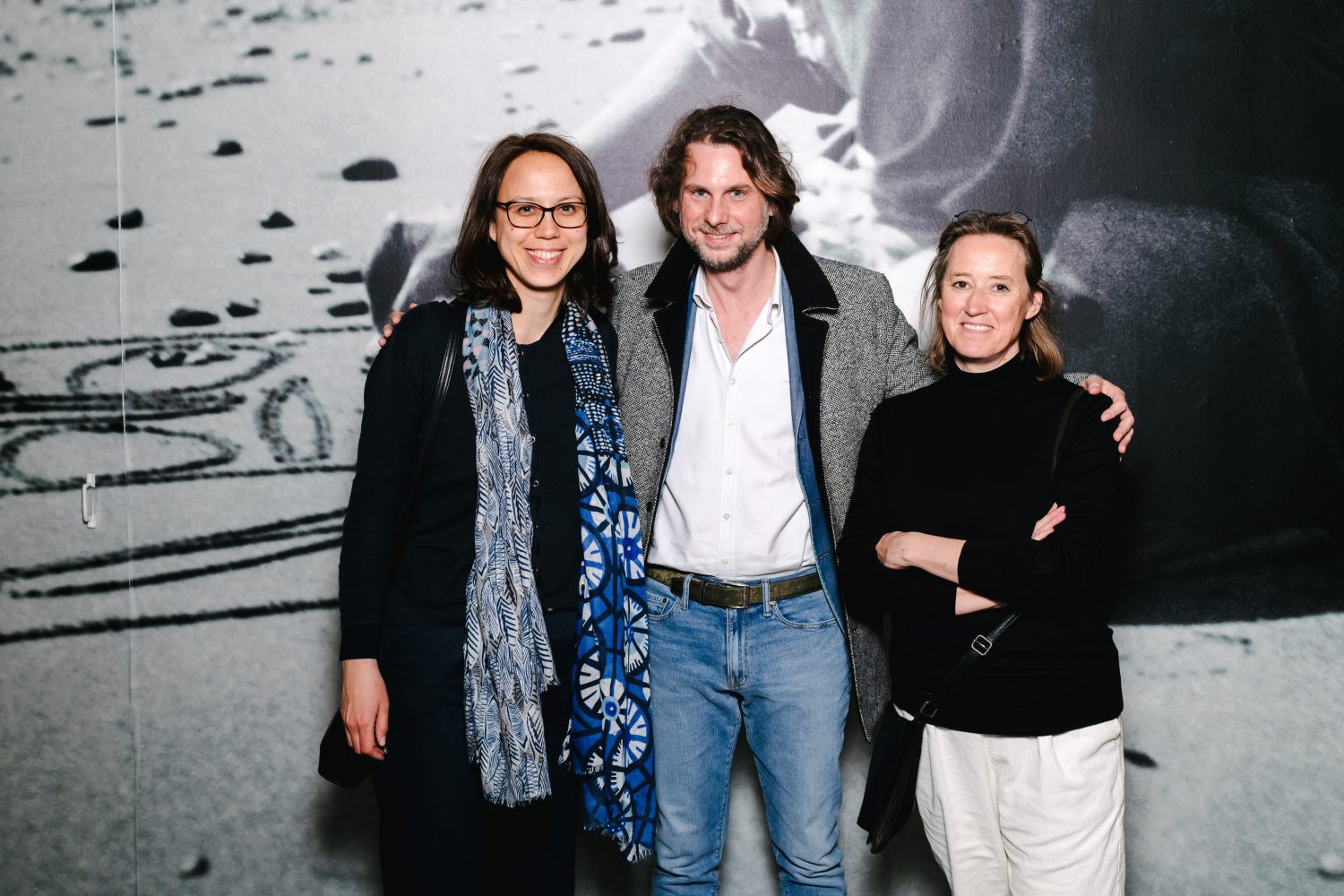 Say Who - Marie-Laure Moreau