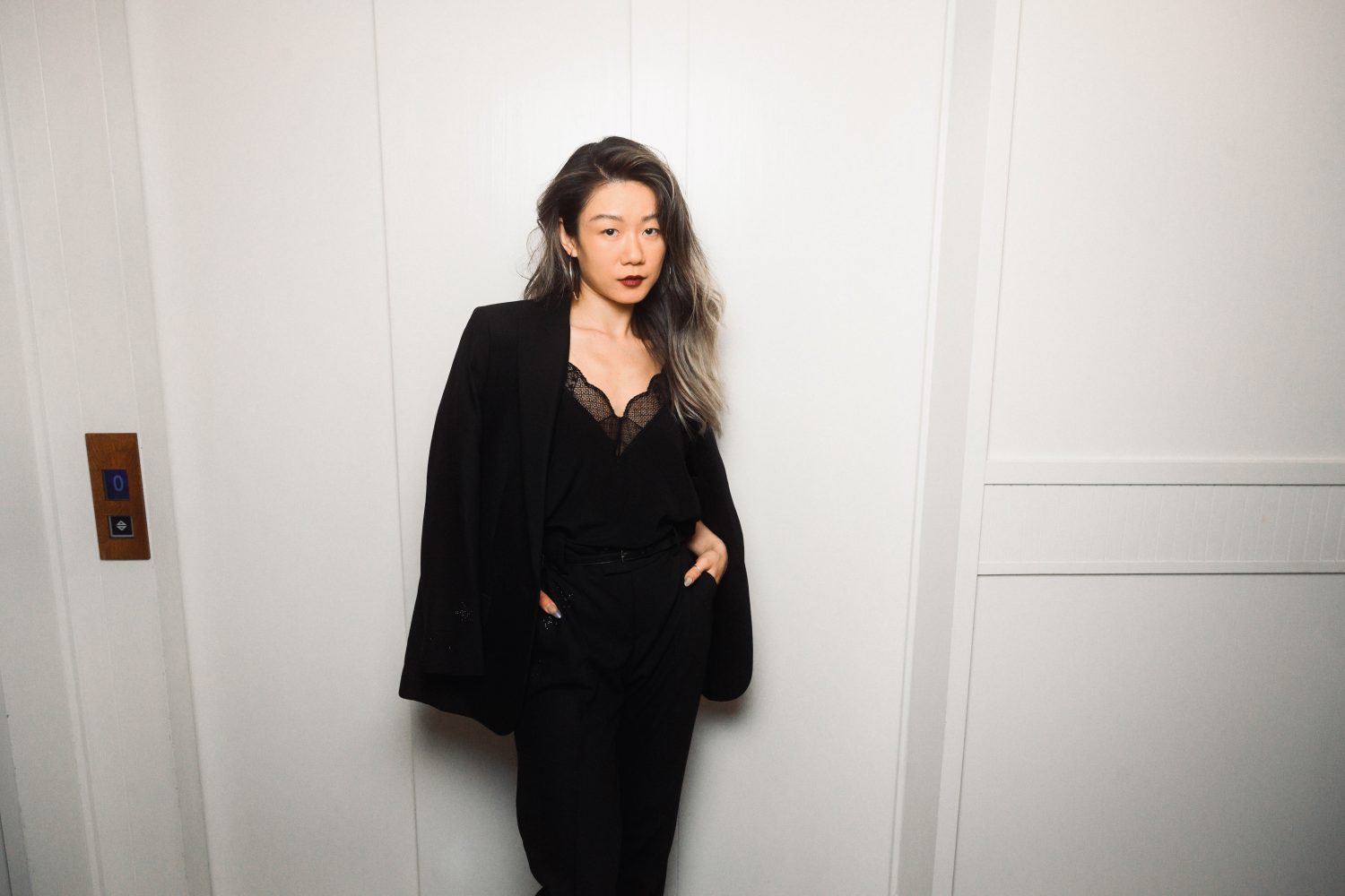 Say Who - Ava Foo_OD