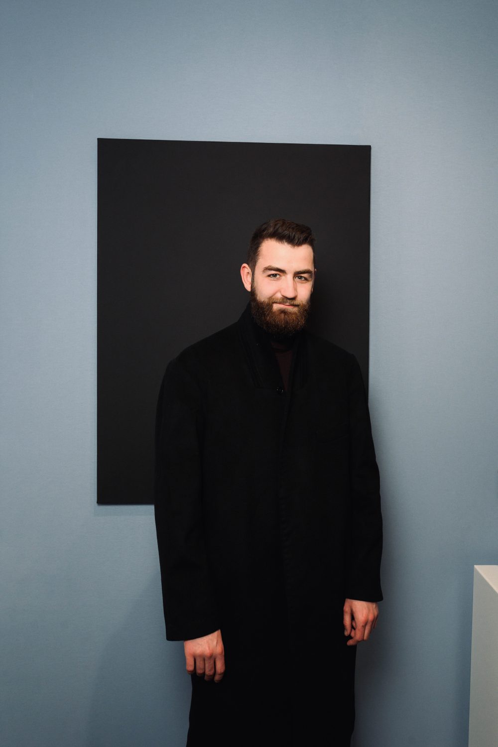 Say Who - Paul Mouginot