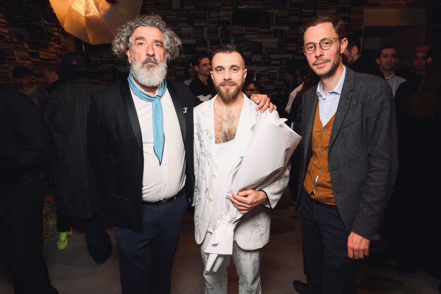 Say Who - Raphael Lucas_pi