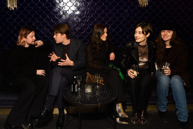 Say Who - Corentin Leroux_Gb