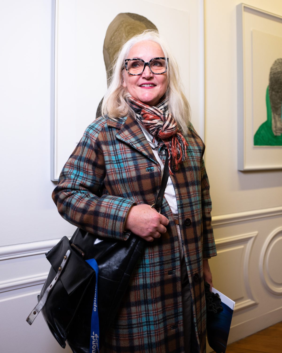 Say Who - Margaret Iragui