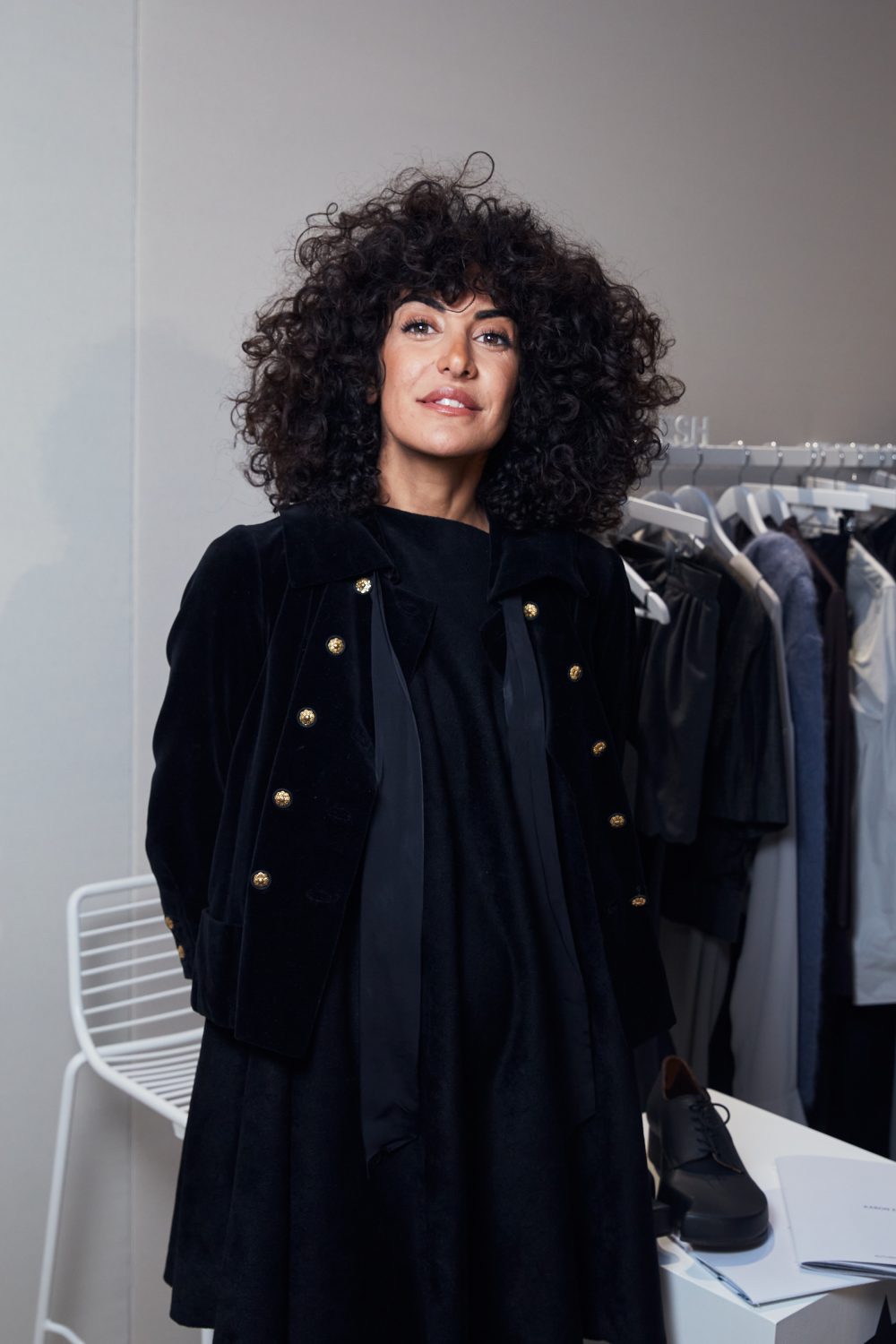 Say Who - Brune Buonomano