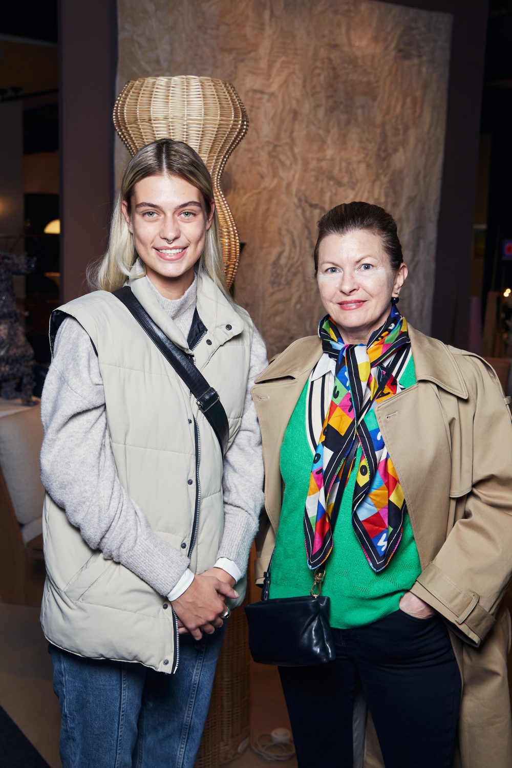 Say Who - Morgan Morris