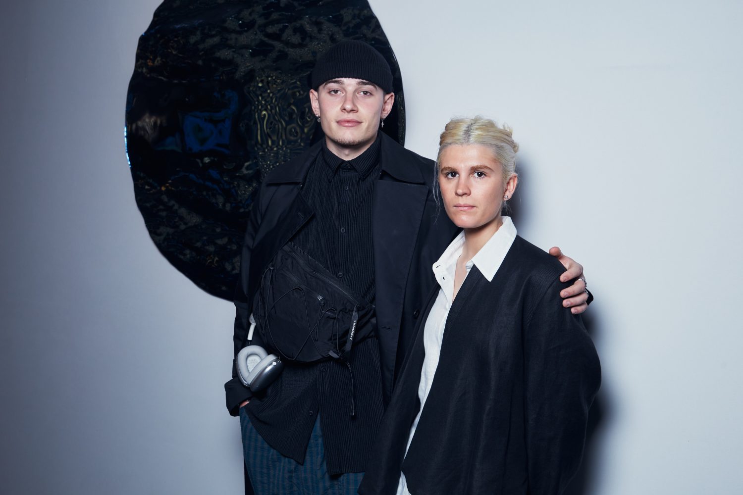 Say Who - Leo Rabibi_L