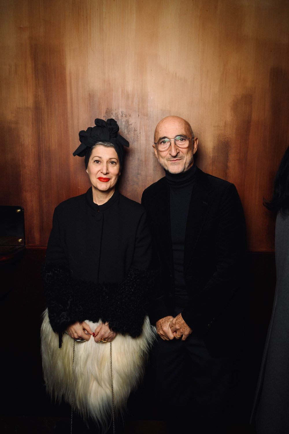 Say Who - Marylin Fitoussi_Oh