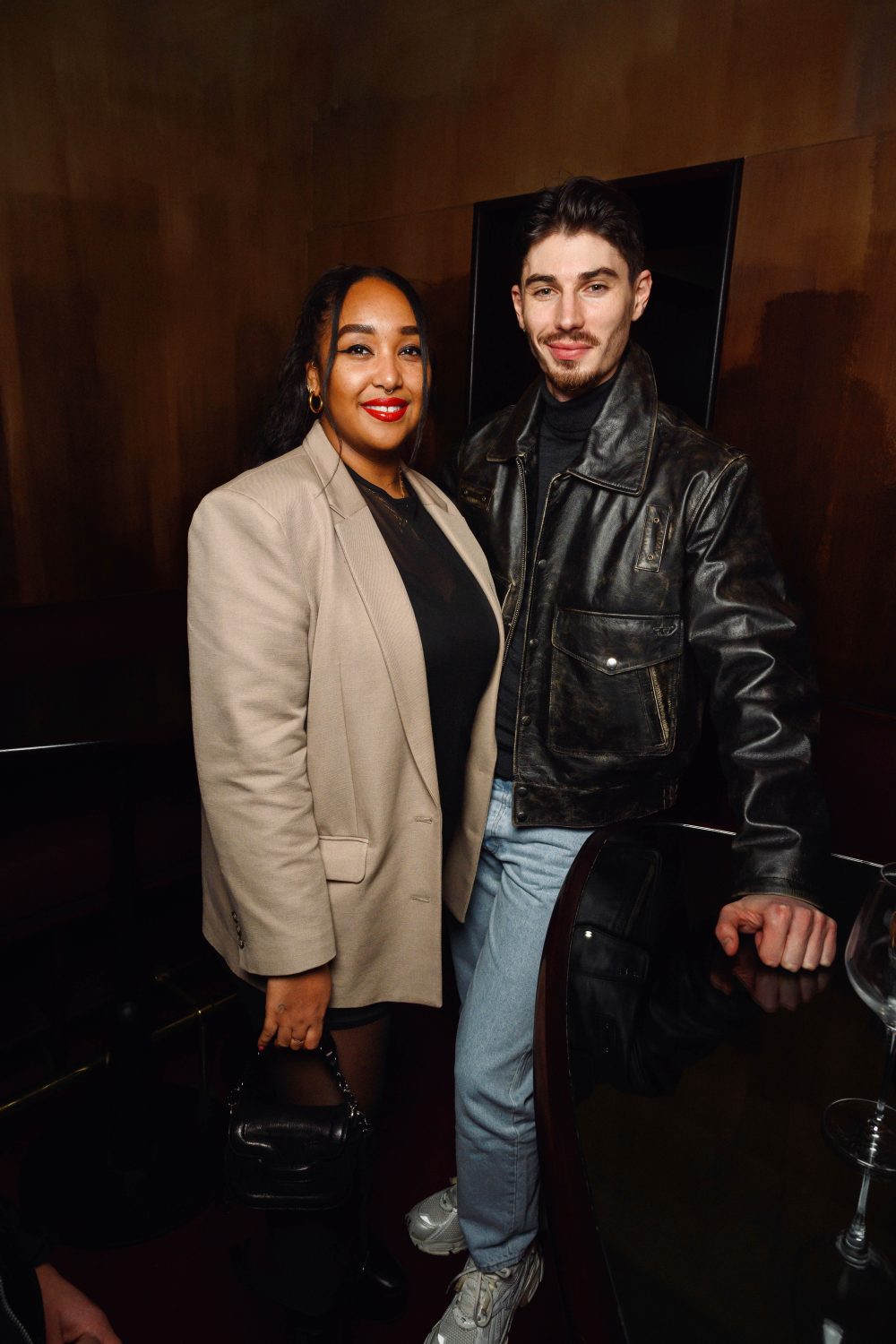 Say Who - Jules Pedrau_Fx