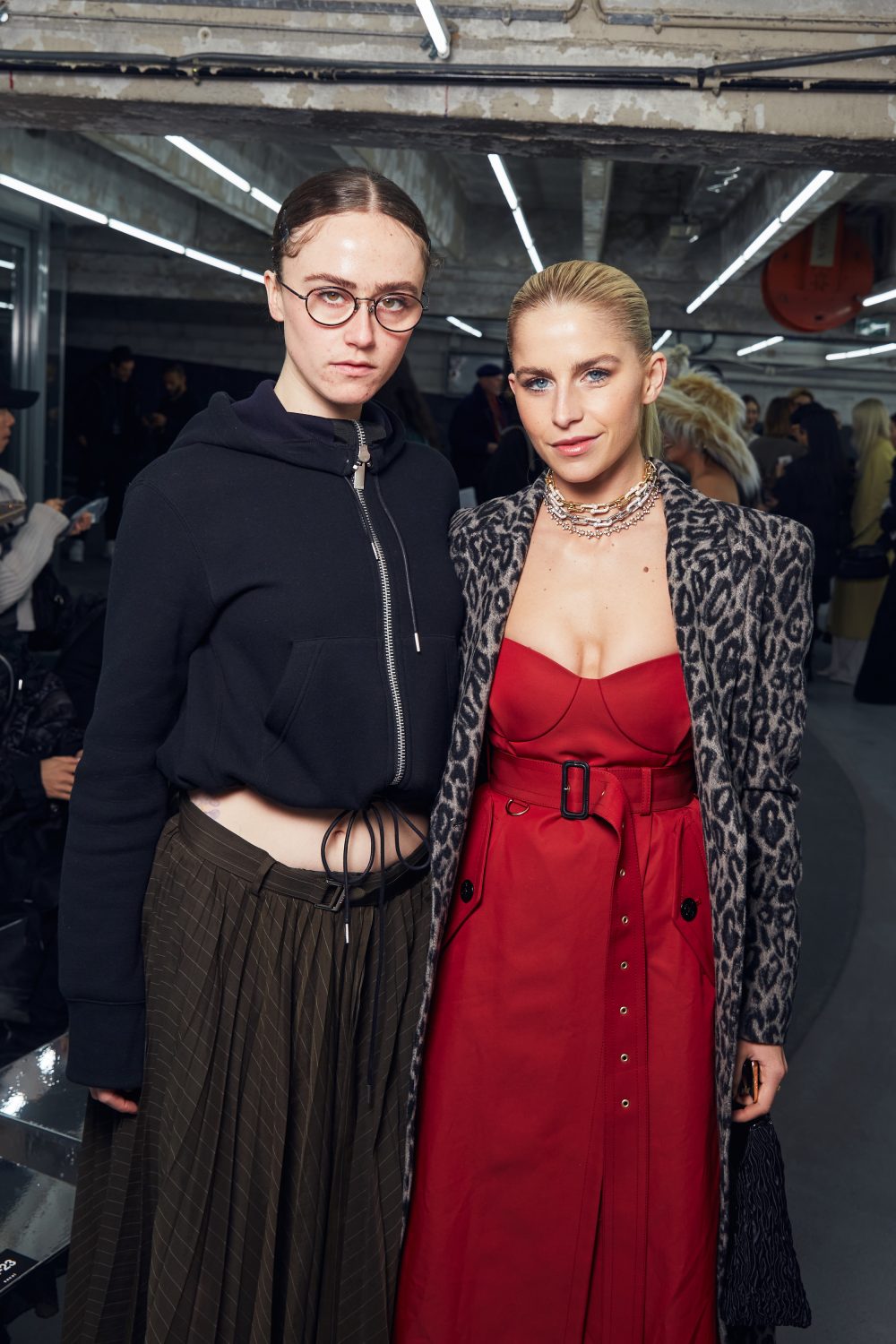 Say Who - Ella Emhof_ua