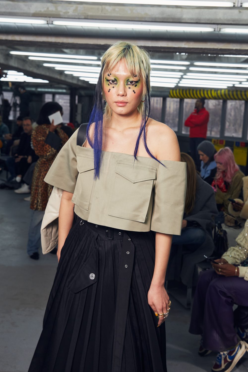 Say Who - Kicki Yang Zhang_oc