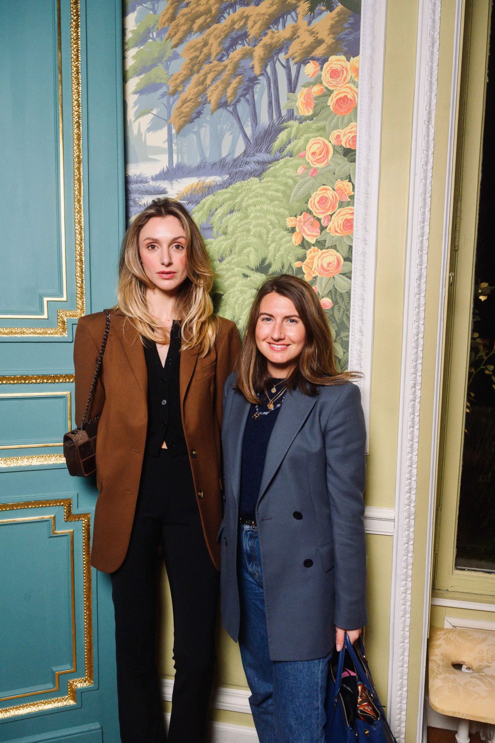 Say Who - Mathilde Gaunoux