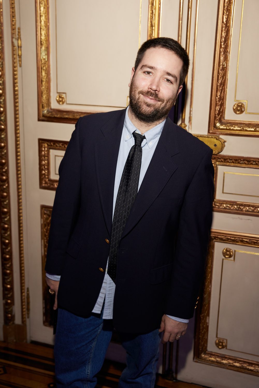 Say Who - Gaultier Desandre Navarre_xg