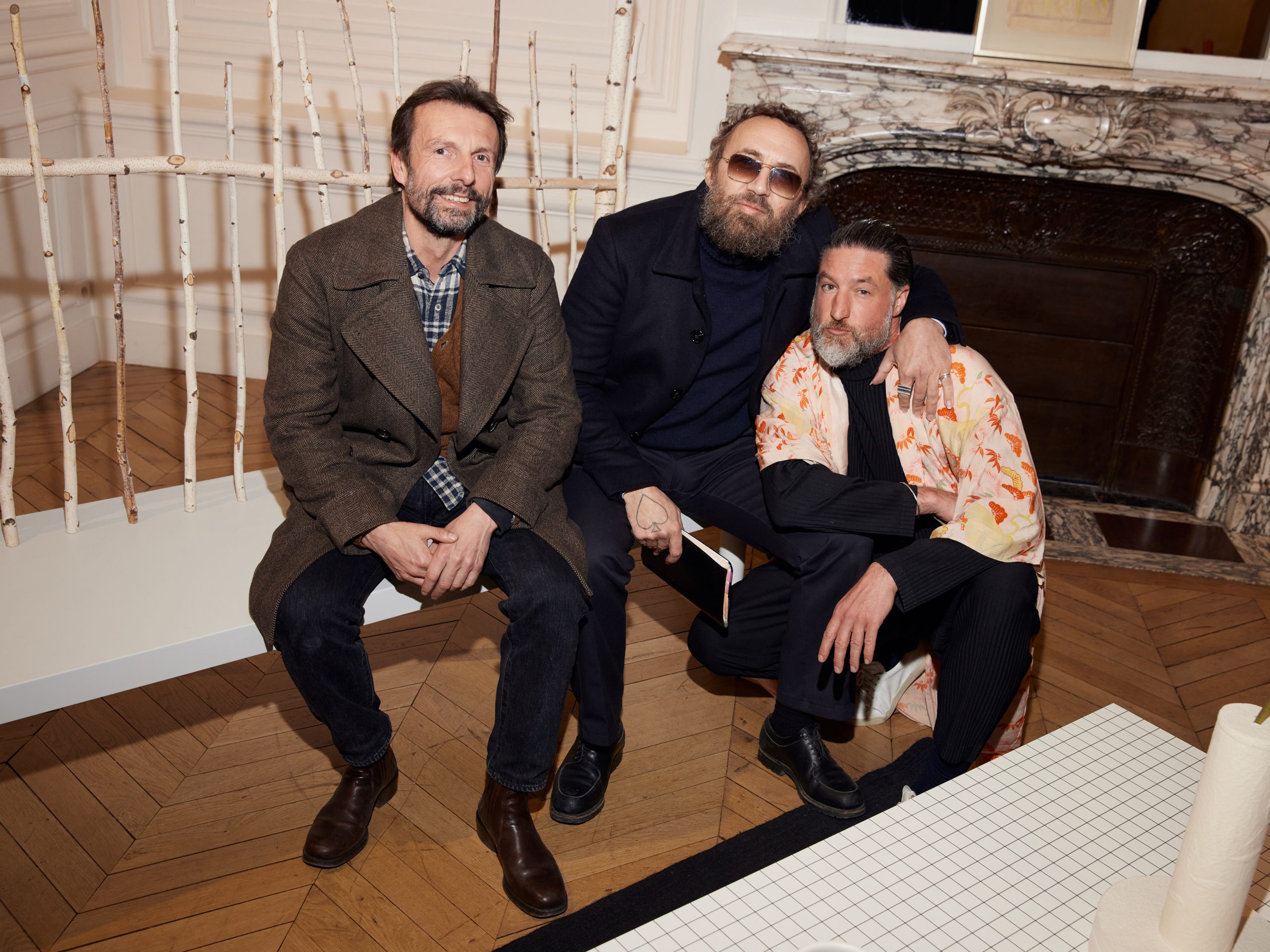 The Virtual Gallery Eclecticó Studio Inaugurates “Archetypes of Desire”