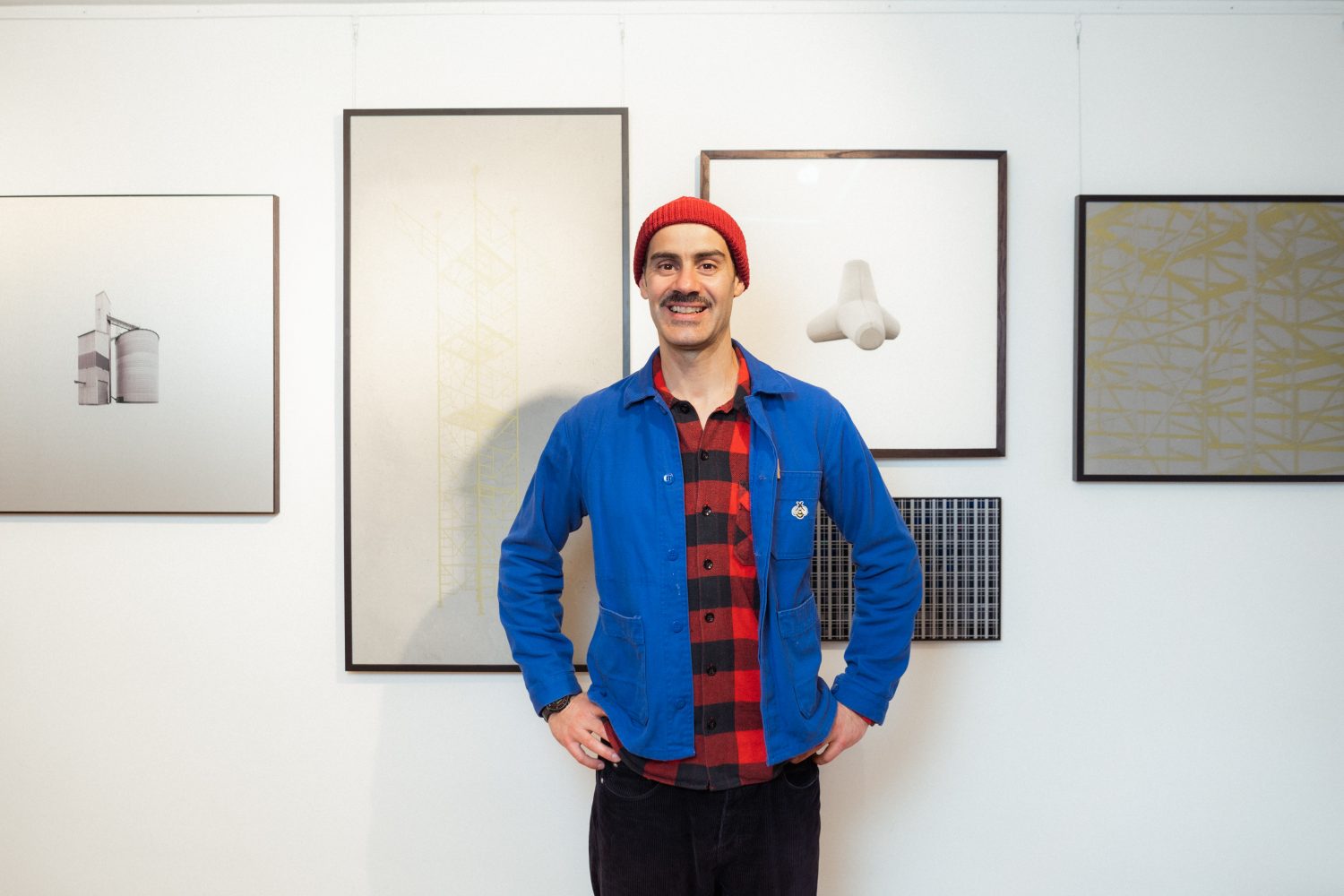 Say Who - Bruno Fontana