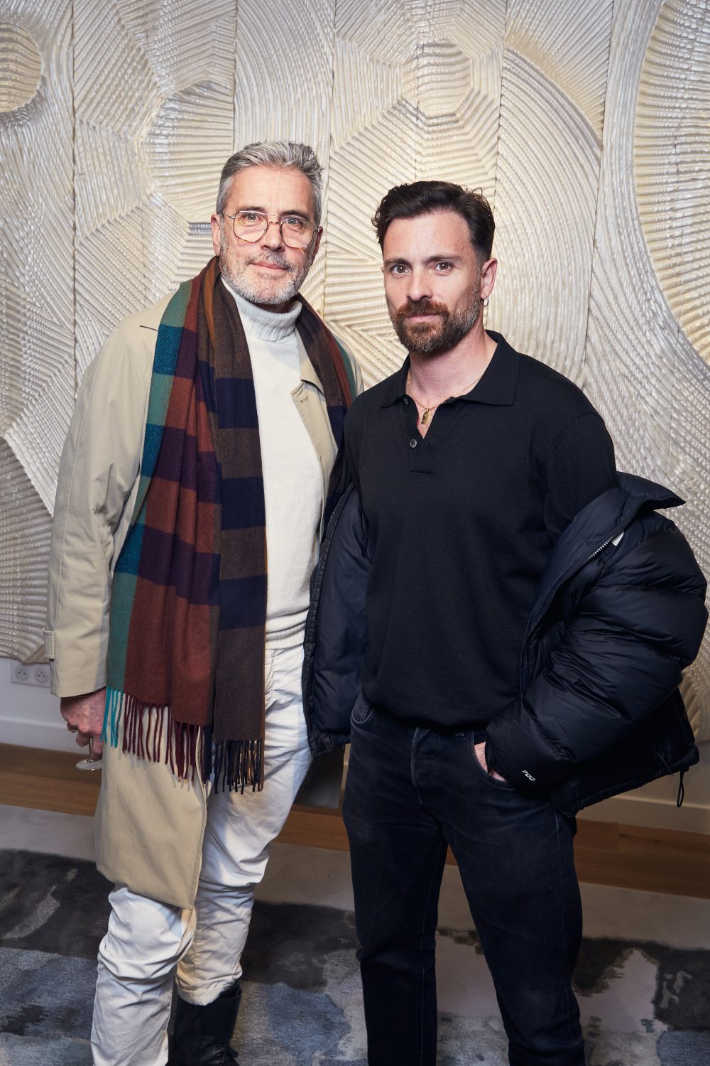 Say Who - Lionel Raffray_9q