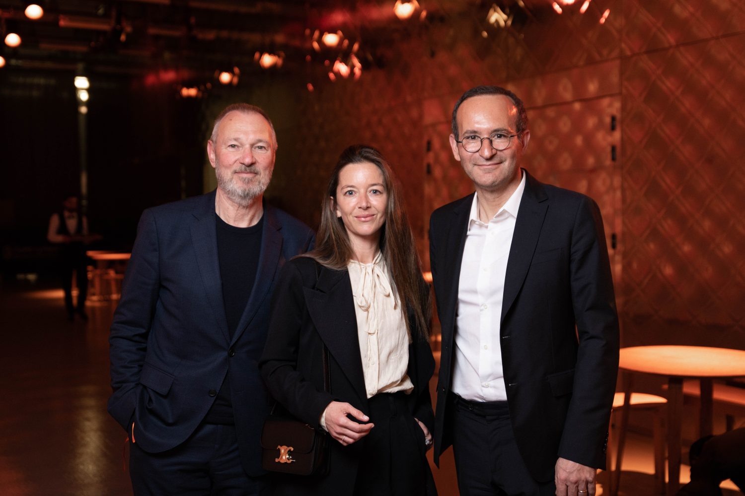 Say Who - Lisa Vignoli