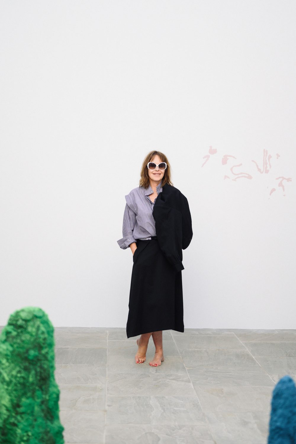 Say Who - Anne Racine