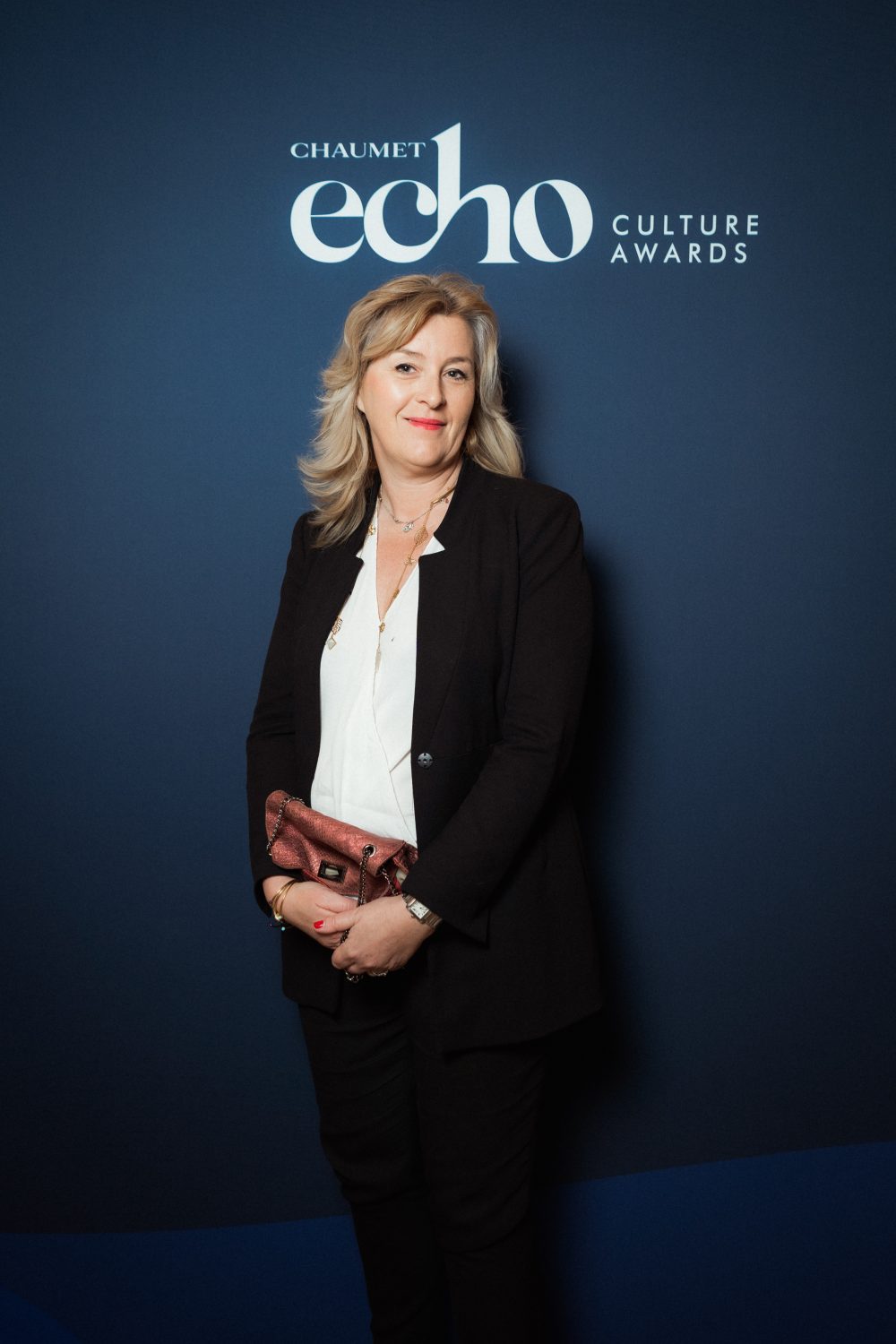 Marie-Catherine DE RIVERY