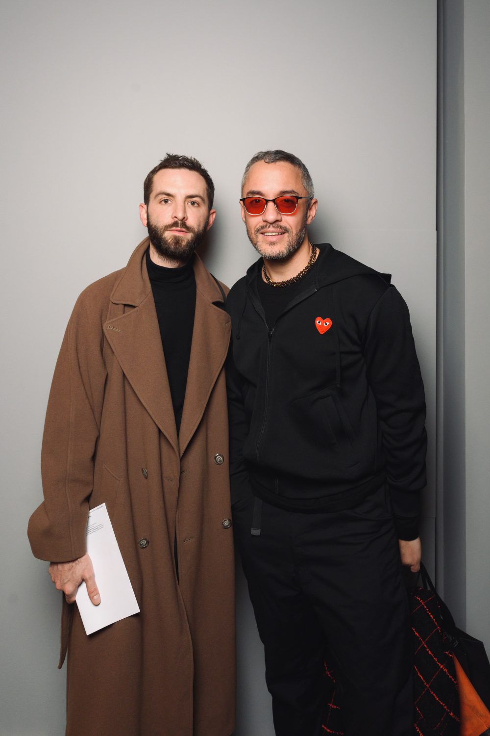 Say Who - Amine Amharech