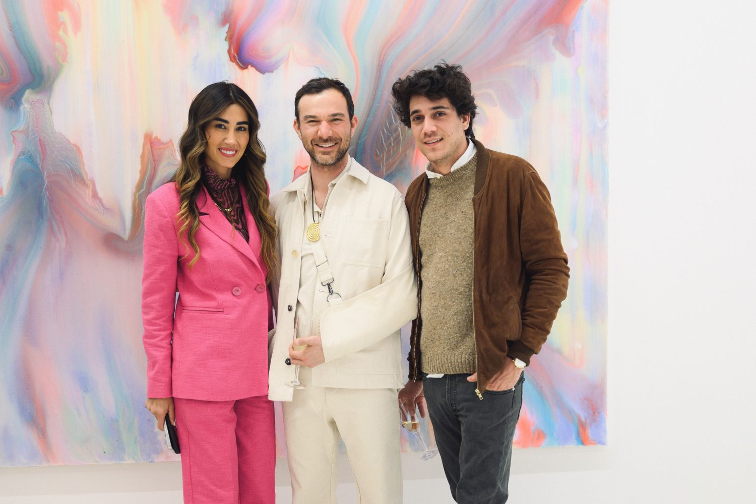 Say Who - Selcan Atilgan_D