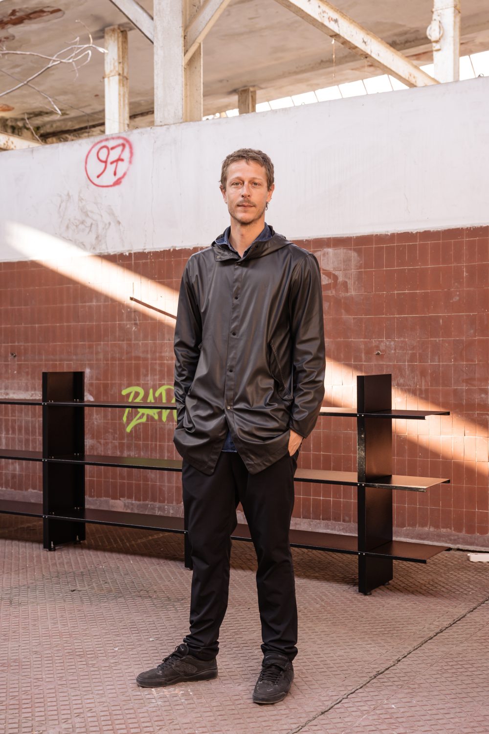 David Lopez Quincoces