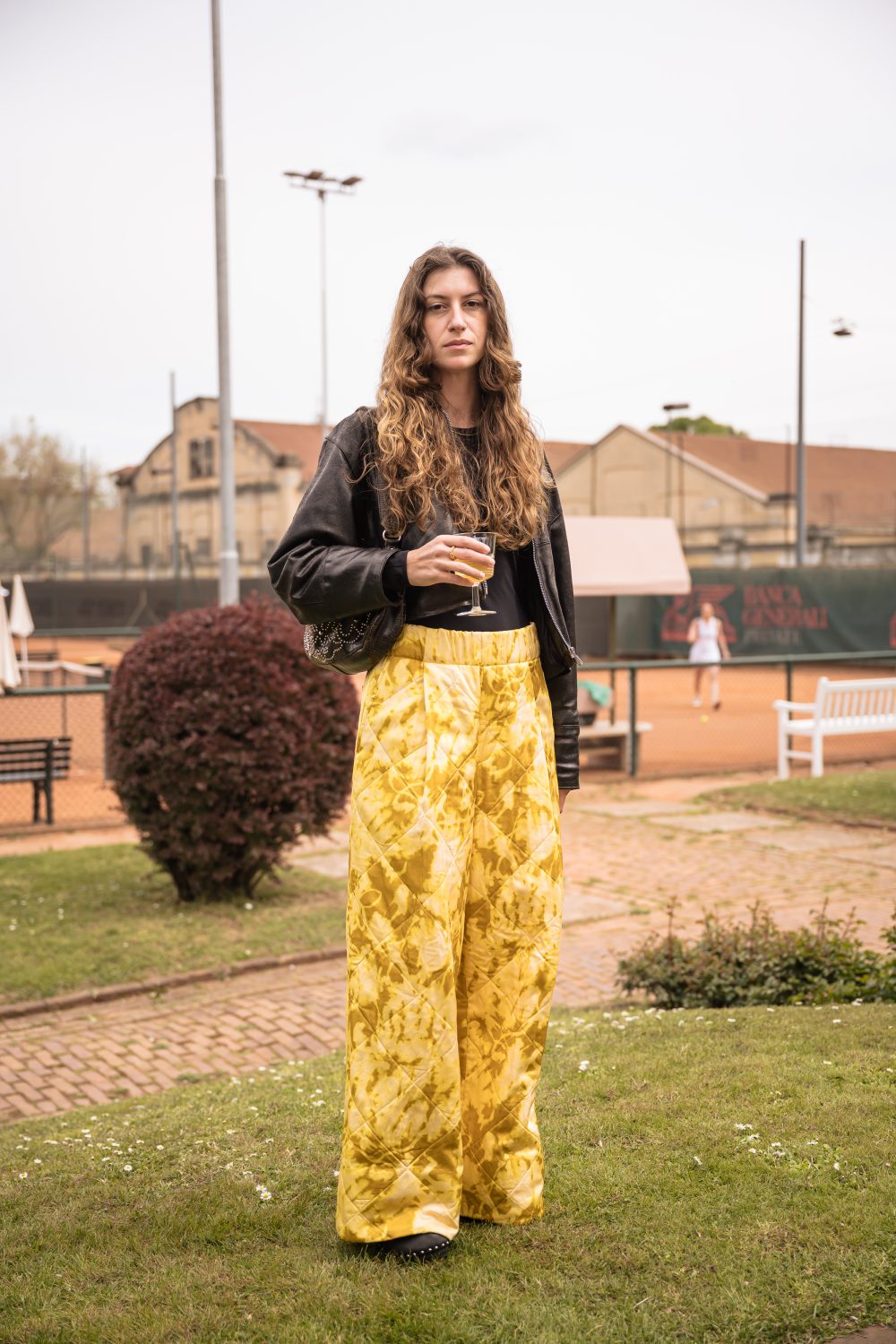 Say Who - Francesca Ciccone_00