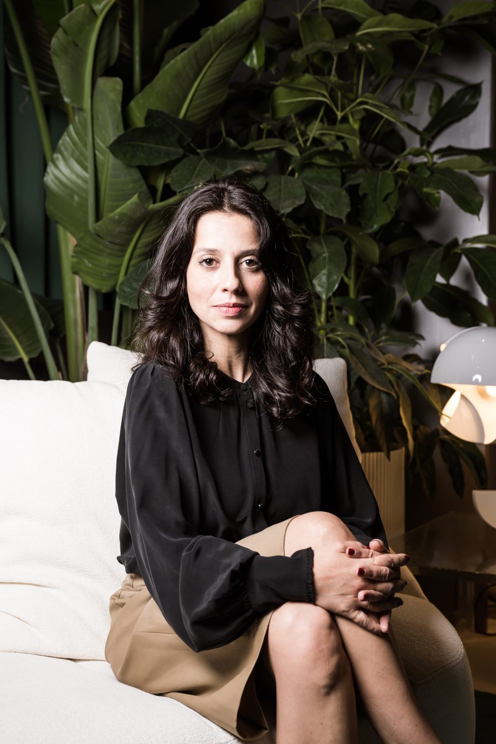 Say Who - Valentina Dell'Amore