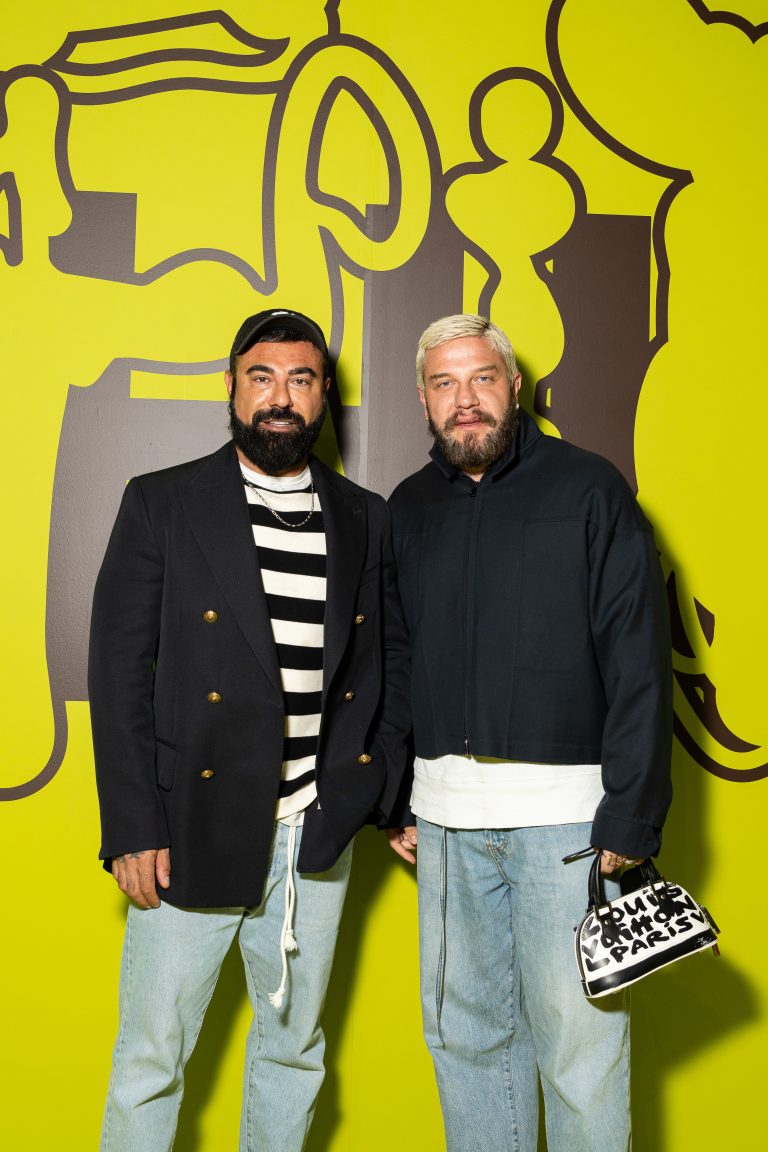 MMeritalia Turns the Triennale into a Bright Eden with Gaetano Pesce's ...