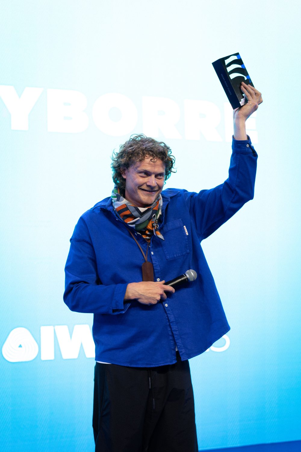 Borre Akkersdijk