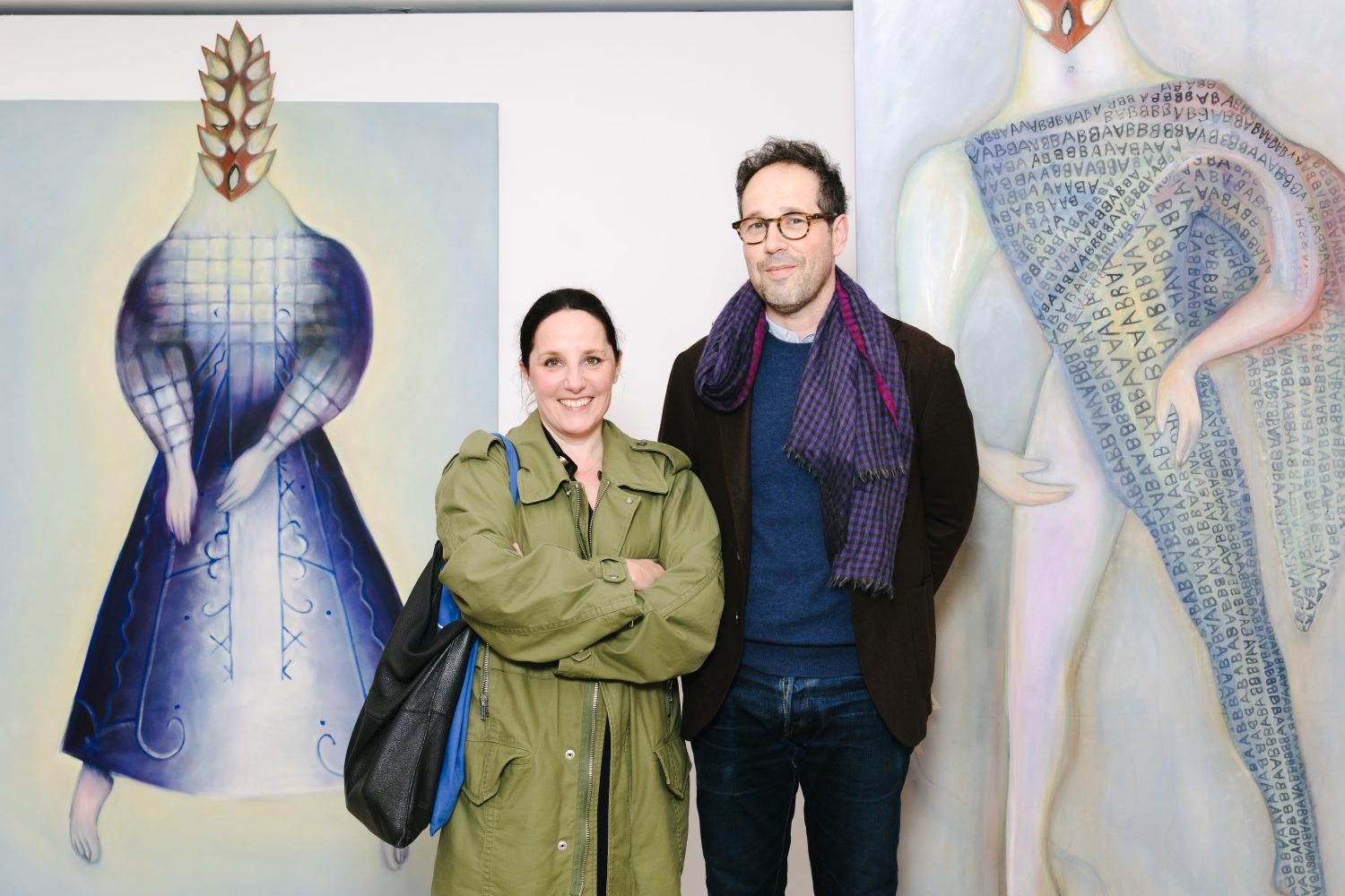 Say Who - Caroline Ferreira