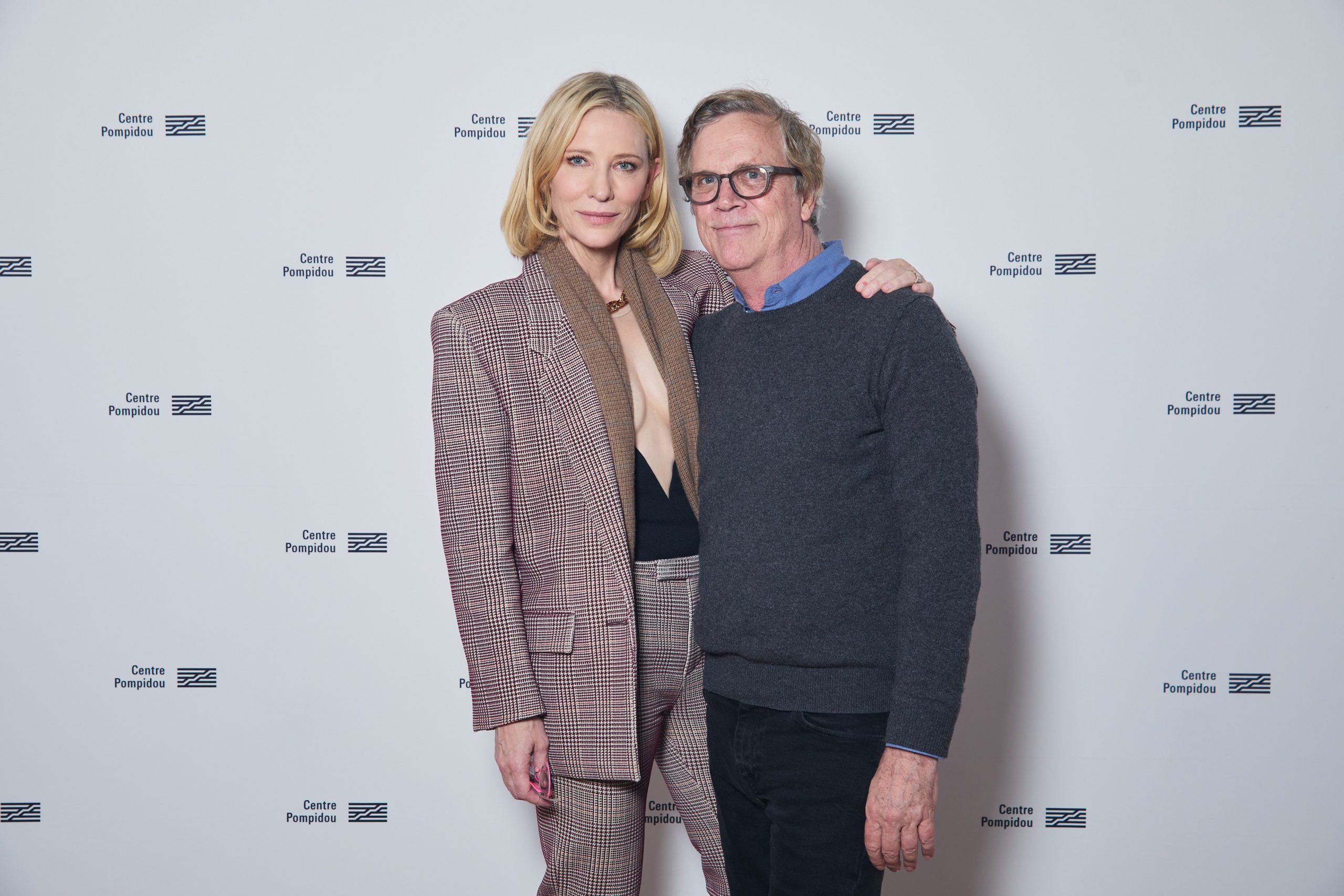 Les "chimères américaines" de Todd Haynes au Centre Pompidou