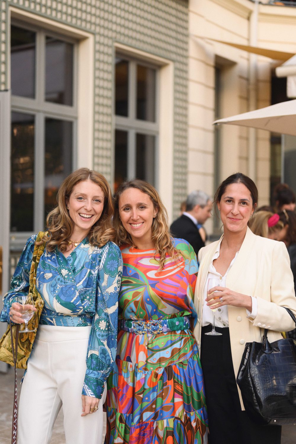 Barbara Couper Edwards