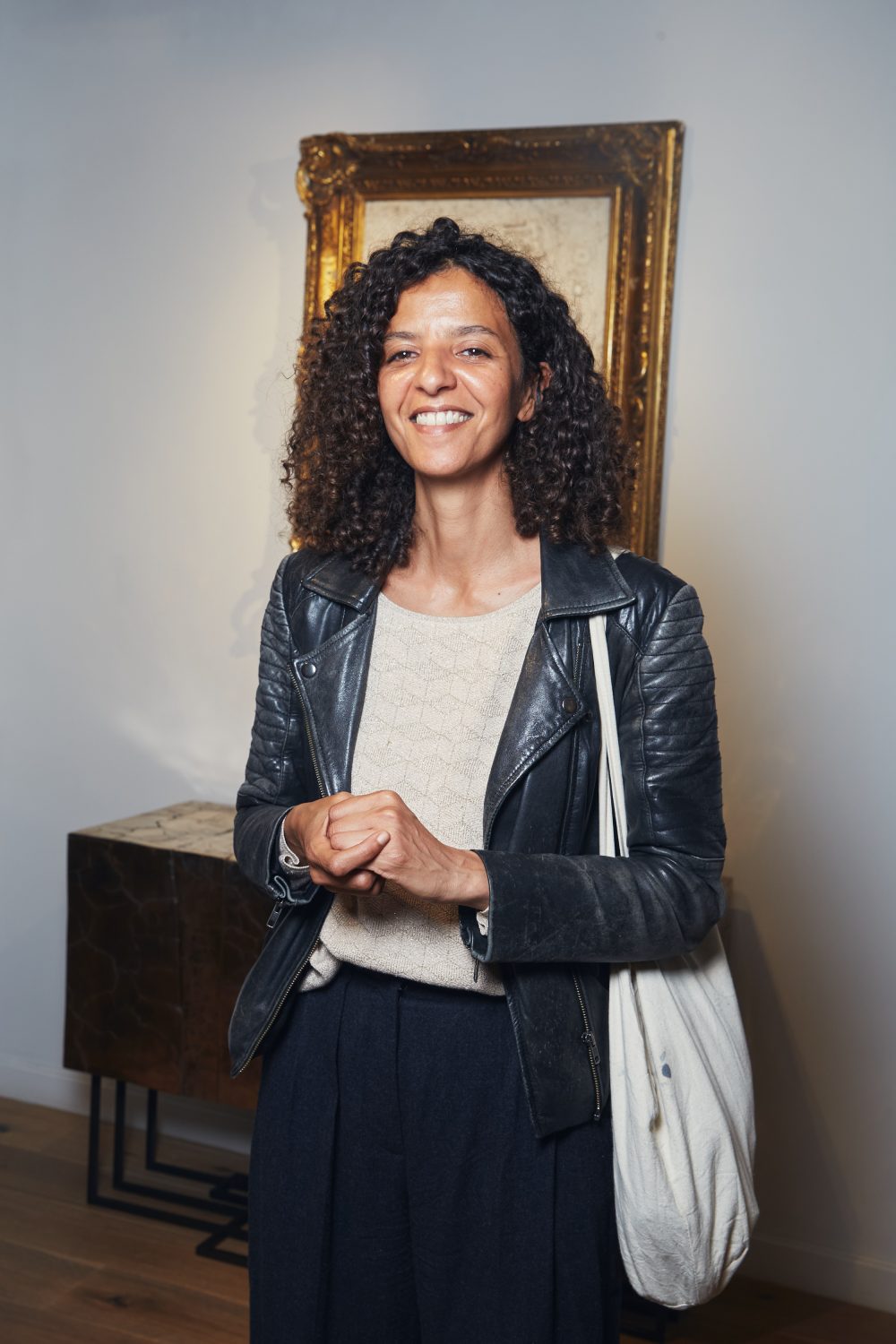 Say Who - Karima Mourjane_@j