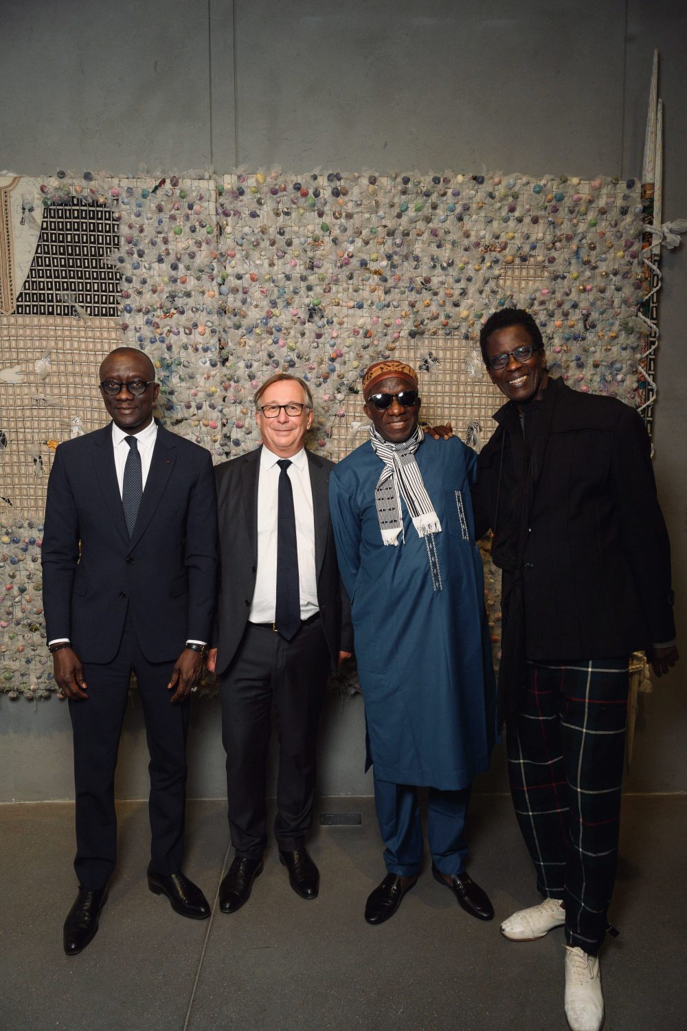 SEM El Hadji Magatte Seye