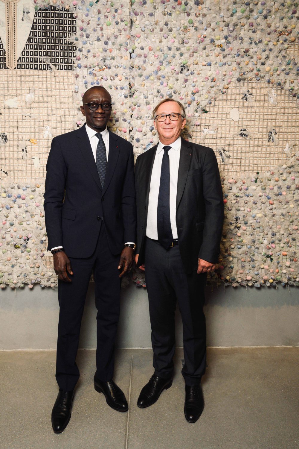 SEM El Hadji Magatte Seye