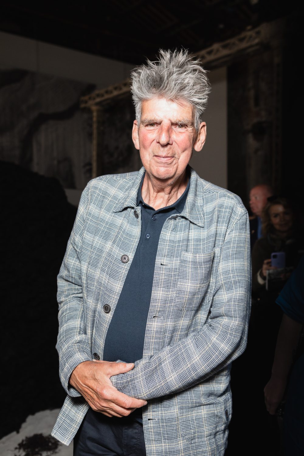 Edward Frenkel Tattoos